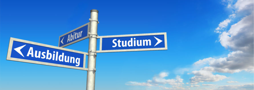 Kombinationen von Ausbildung und Studium immer beliebter • wirAUSBILDER