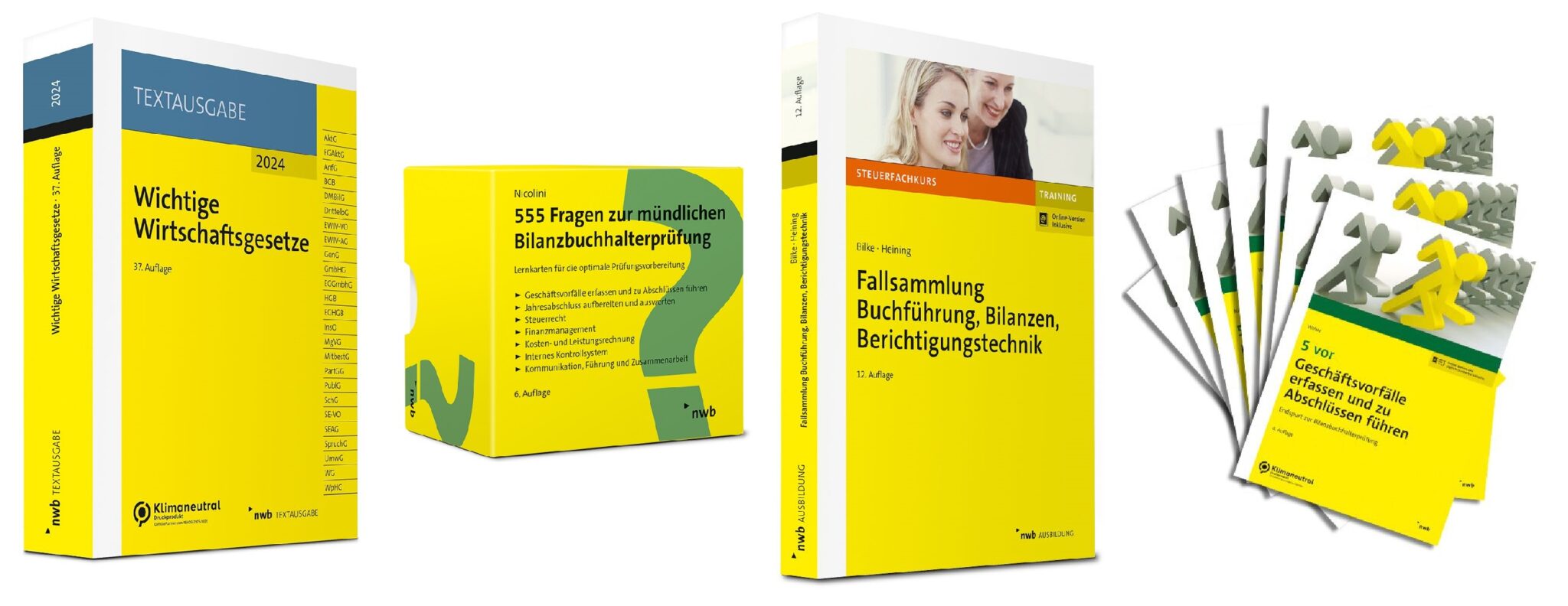 Kiehl Verlag Ausbildung Weiterbildung Studium