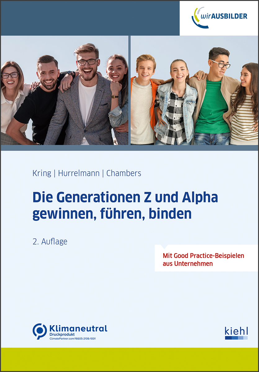 BIBB veröffentlicht neue Umsetzungshilfen für die Ausbildung
