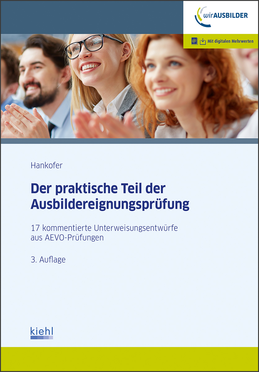 Ergebnisse der Azubi-Recruiting Trends 2025 • wirAUSBILDER